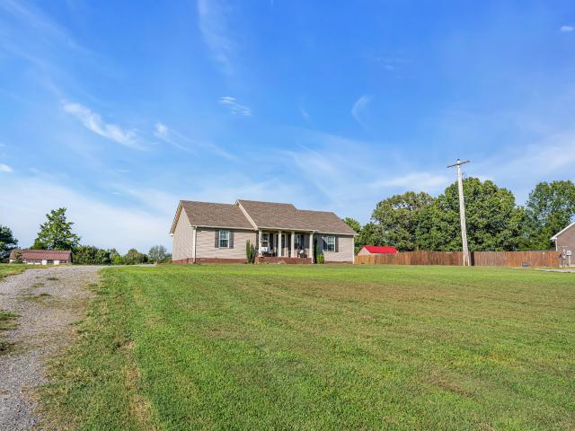 1288 Mount Olive Rd