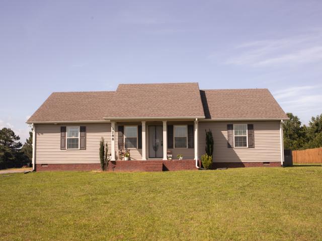 1288 Mount Olive Rd