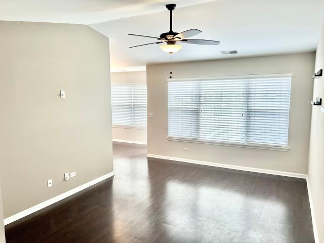 1288 N Red Oak Cir, Unit 3, Round Lake Beach, IL 60073 | MLS #12626 | Compass