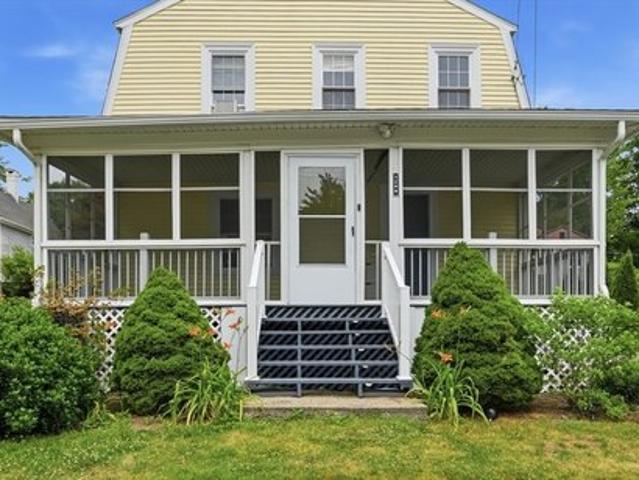 1288 Newman Ave, Seekonk, MA 02771
