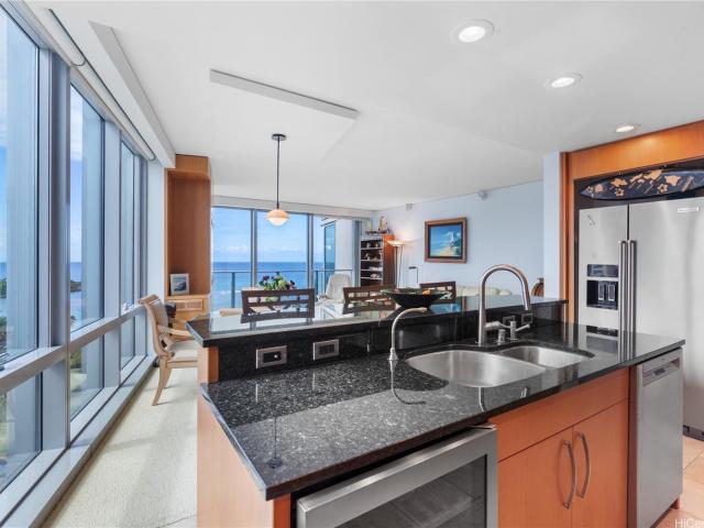1288 Ala Moana Blvd, Unit 18G, Honolulu, HI 96814 | MLS #202607 | Compass