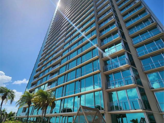 1288 Ala Moana Blvd, Unit 29A, Honolulu, HI 96814 | MLS #202604 | Compass