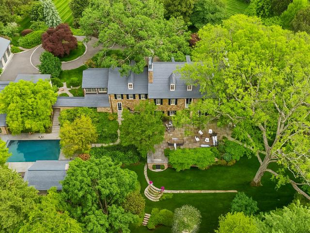 1288 Ballantrae Farm Drive