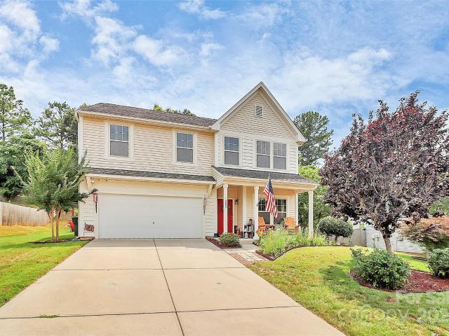 1288 Century Dr, Clover, SC 29710 | MLS #4275 | Compass