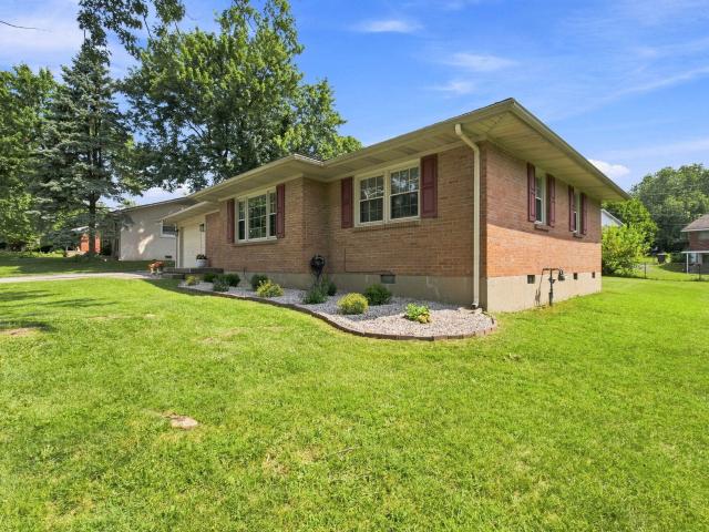 1288 Cherbourg Road