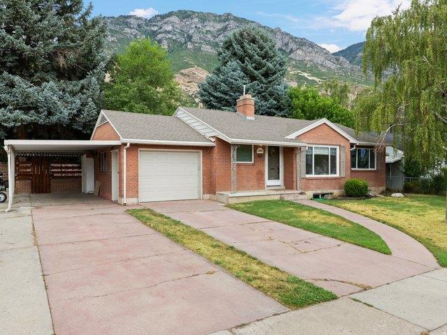 1288 Cherry Ln, Provo, UT 84604