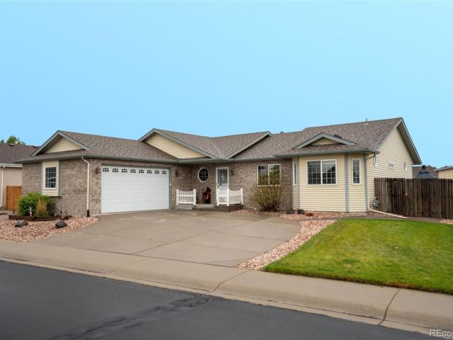 1288 Cherrywood Drive