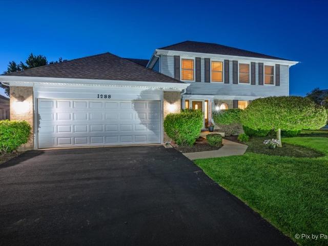 1288 Crystal Shore Drive
