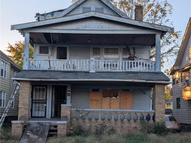 1288 E 137th St, East Cleveland, OH 44112