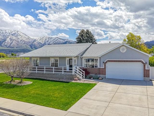 1288 E 420 S, Payson, UT 84651