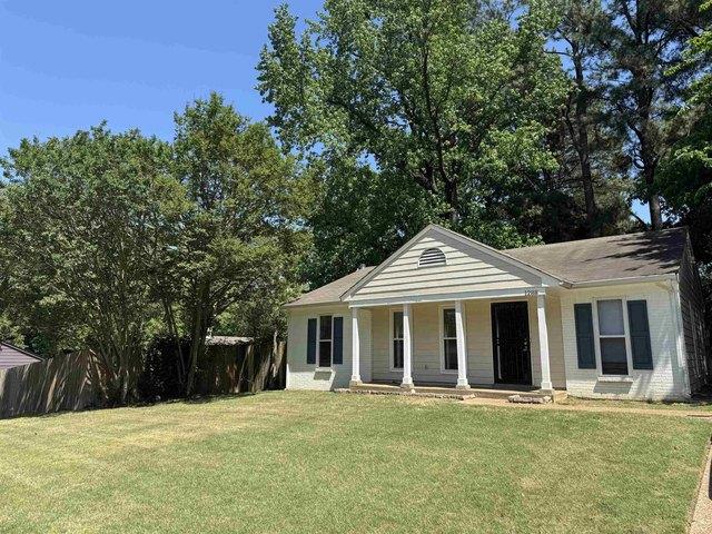 1288 E Kamali Cv, Memphis, TN 38134