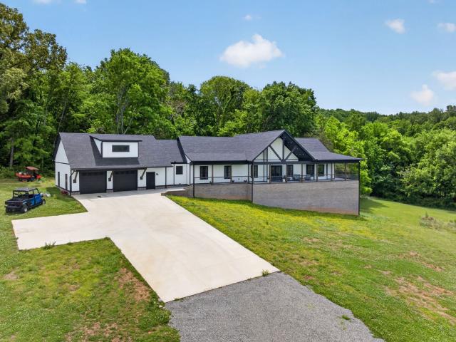 1288 Hills Trace Road