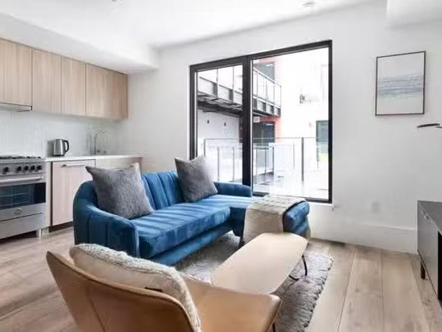 1288 Howard St, So Ma 1 Bedroom 1 Bath