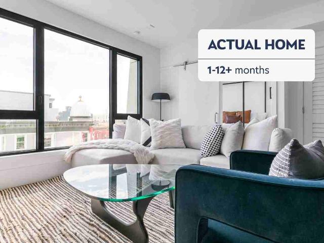 1288 Howard Street 1 Bedroom Apartment for Rent at 1288 Howard St #2120, San Francisco, CA 94103 SOMA