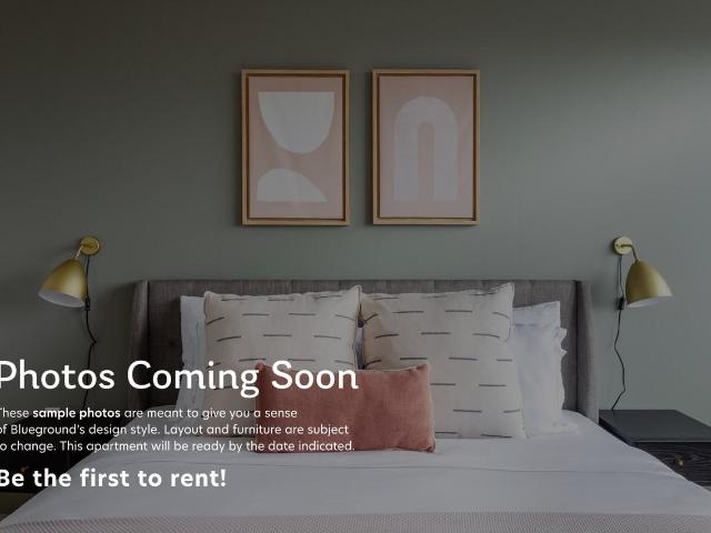 1288 Howard Street 1 Bedroom Apartment for Rent at 1288 Howard St #2157, San Francisco, CA 94103 SOMA