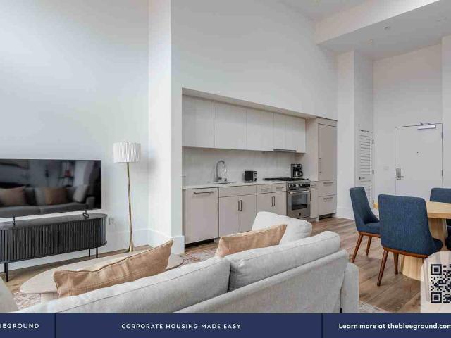 1288 Howard Street 2 Bedroom Apartment for Rent at 1288 Howard St #2156, San Francisco, CA 94103 SOMA