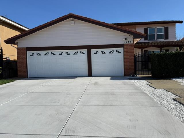 1288 Isengard Ct, San Jose, CA 95121 | Compass