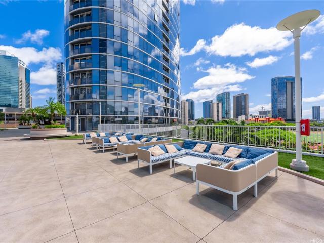 1288 Kapiolani Blvd, Unit I3206, Honolulu, HI 96814 | MLS #202611