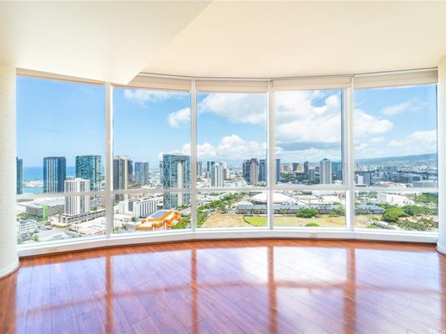 1288 Kapiolani Blvd Unit I4208, Honolulu, HI 96814