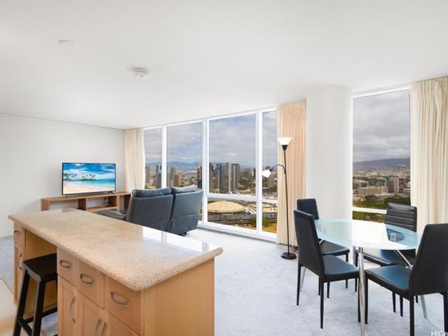 1288 Kapiolani Blvd Unit I4301, Honolulu, HI 96814