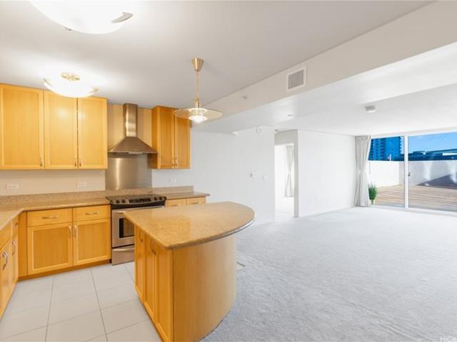 1288 Kapiolani Blvd Unit I605, Honolulu, HI 96814