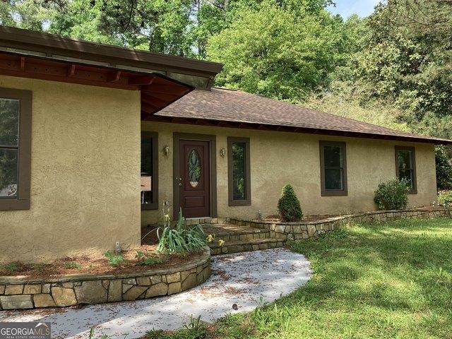 1288 Lakewood Dr NE, Conyers, GA 30013