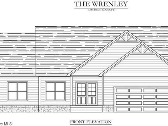 1288 S Nc 41 111 Hwy, Beulaville, NC 28518