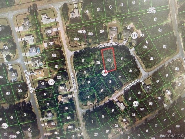 1288 W Shady Ln, Dunnellon, FL 34434