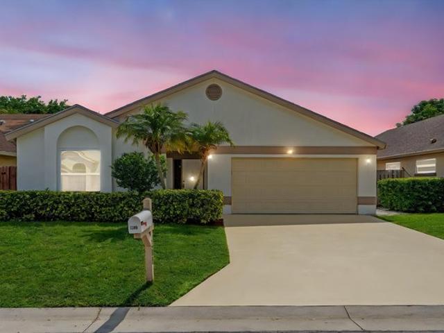 1288 Waterway Cove Dr, Wellington, FL 33414