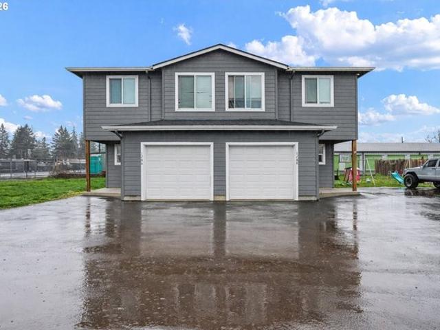 1288 44th Ave, Sweet Home, OR 97386