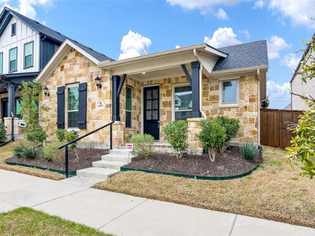 12893 Yale Ct, Frisco, TX 75035 | MLS #21257 | Compass
