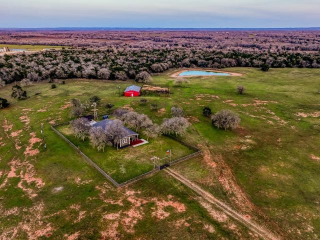 12893 E State Highway 97, Waelder, TX 78959 | Compass