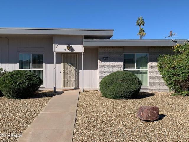 12890 N 99th Dr, Sun City, AZ 85351
