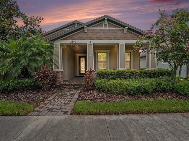 12890 Payton St, Odessa, FL 33556