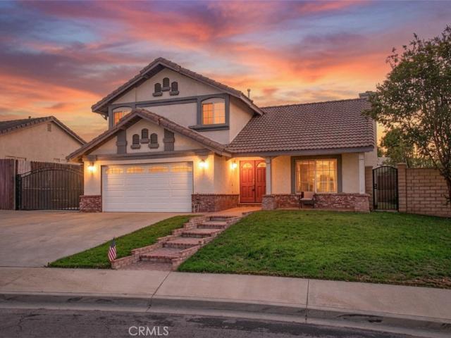 12897 Brigid Court