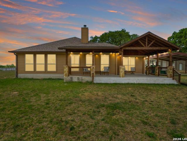 12897 La Vernia Rd