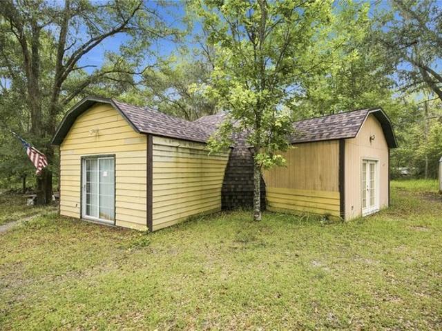 12897 NW Highway 225, Reddick, FL 32686