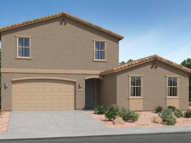 12894 E Curly Neal Dr, Vail, AZ 85641