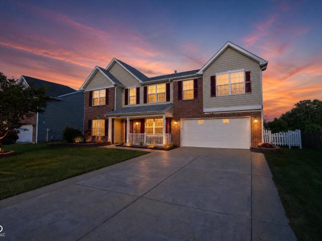 12895 Arvada Place
