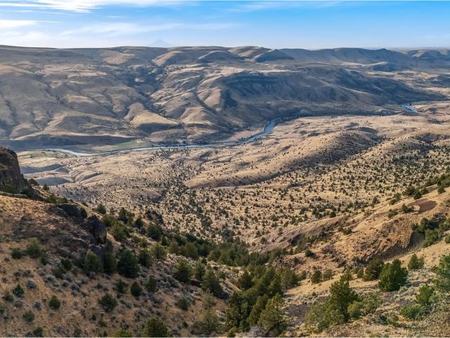 12895 Butte Creek RD