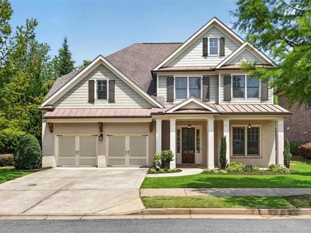 12895 Cogburn Overlook, Alpharetta, GA 30004