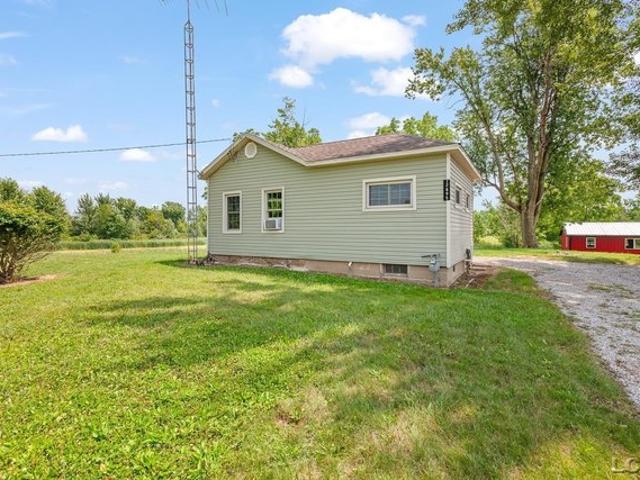 12895 Forrister Rd, Clayton, MI 49235