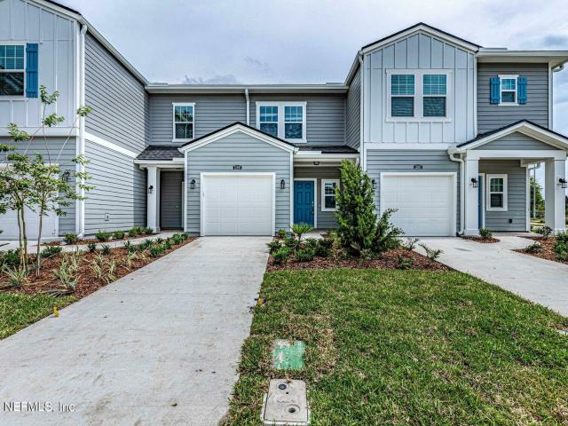 12895 Ludo Road, Jacksonville, US, FL