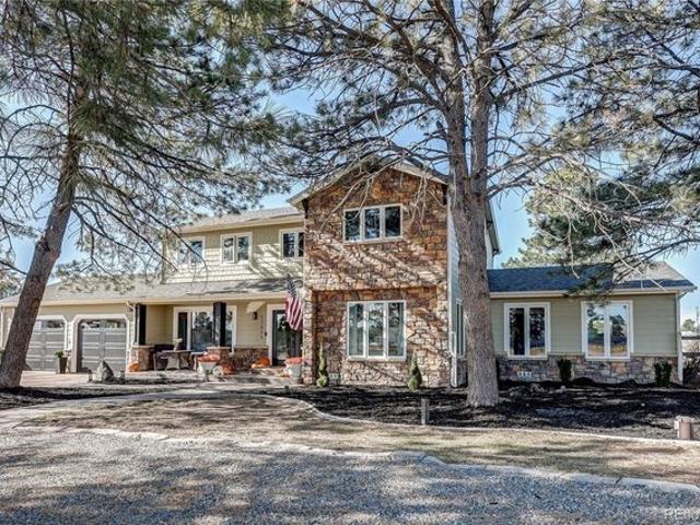 12895 Piney Lake Rd, Parker, CO 80138