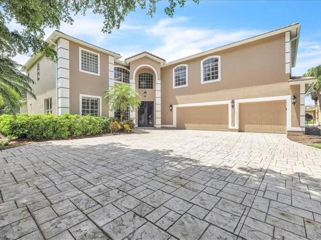12898 Kedleston Cir Lot 19, Fort Myers, FL 33912
