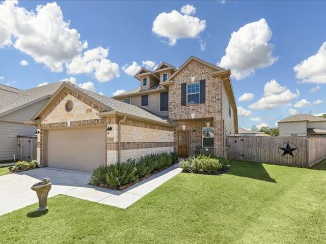 12898 Lime Stone Ln, Conroe, TX 77303