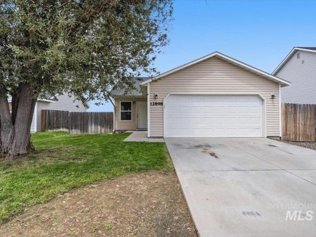 12898 Millstone St, Caldwell, ID 83607