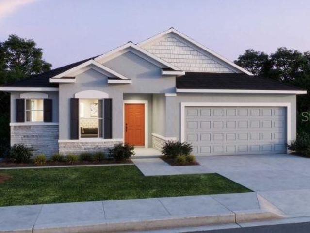 12899 Stillwater Cv Dr, Astatula, FL 34705 | MLS #O6336