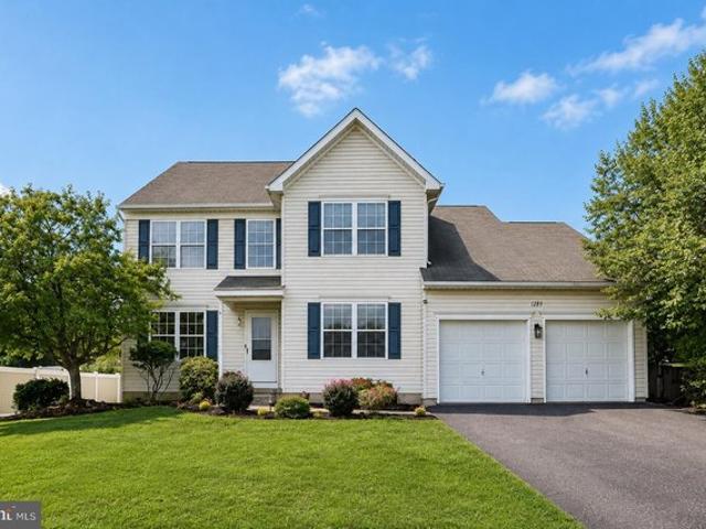 1289 Meadowview Dr, Pottstown, PA 19464