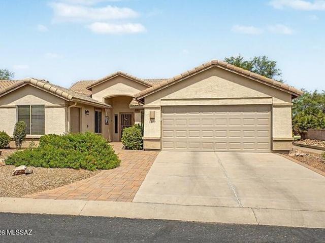 1289 N Birds Nest Rd, Green Valley, AZ 85614